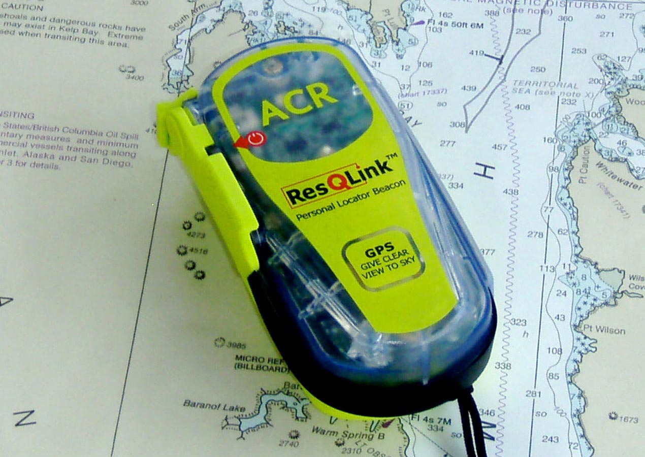 Rescue Signaling Tips To Consider | Outdoor Survival and PLBs