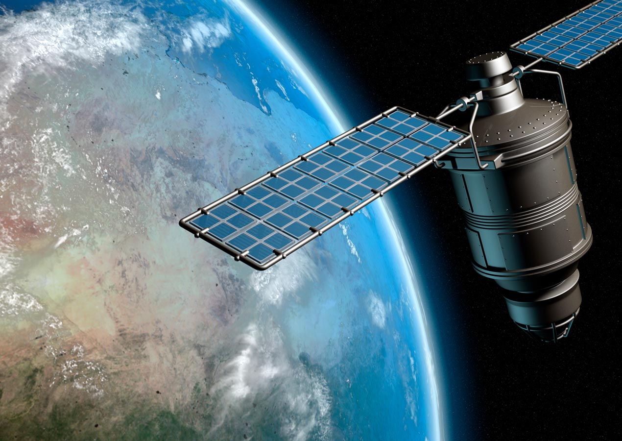 Enhanced Life-Saving Benefits Of MEOSAR Compatible Beacons | ACR