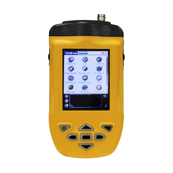 TPS 8700 - Test & Programmer Set for all ELTs | ACR ARTEX