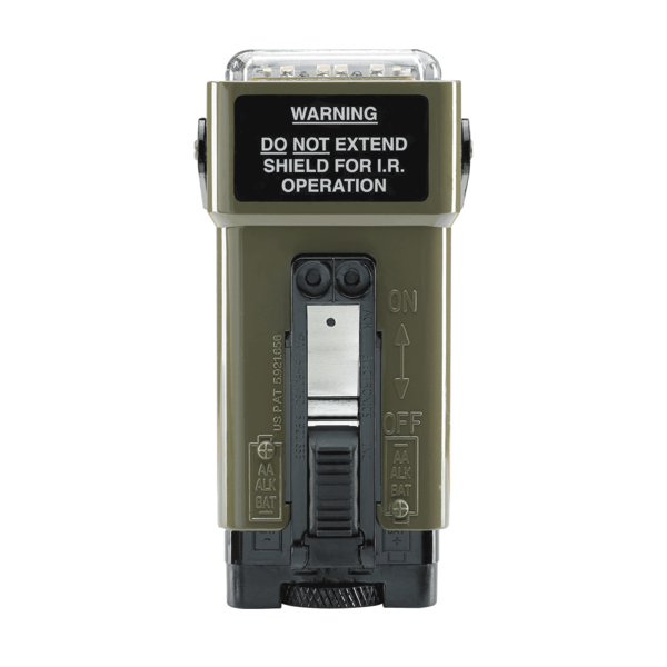 MS-2000(M2) Strobe Marker Light | ACR ARTEX