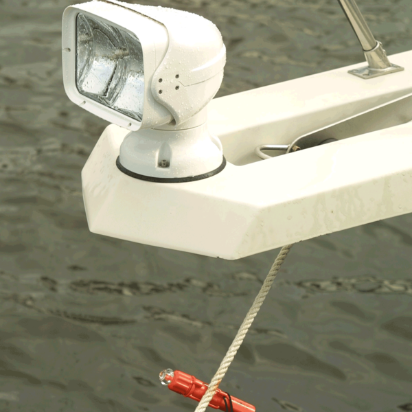 RCL-75 Searchlight | ACR ARTEX