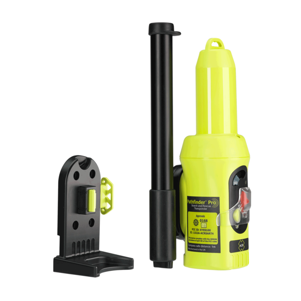 Pathfinder PRO Search and Rescue Transponder (SART) | ACR ARTEX
