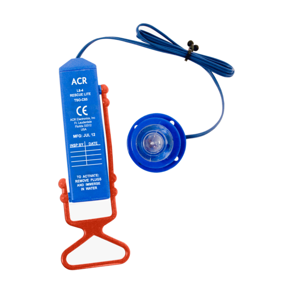 L8-4 Rescue Light | ACR ARTEX