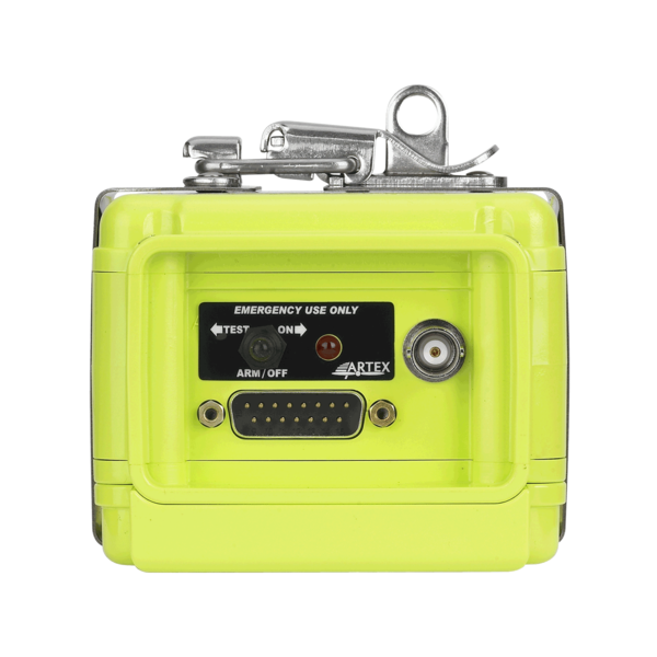 Artex ELT 1000 406 MHz Emergency Locator Transmitter | ACR ARTEX