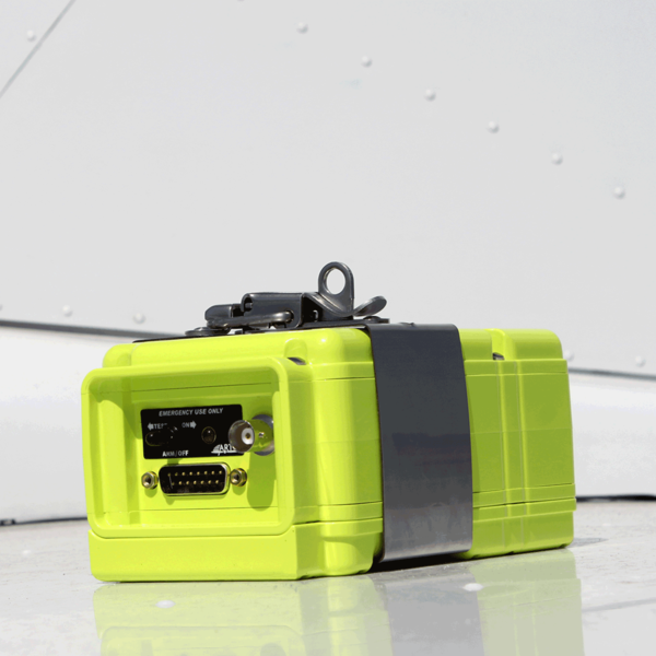 Artex ELT 1000 406 MHz Emergency Locator Transmitter | ACR ARTEX