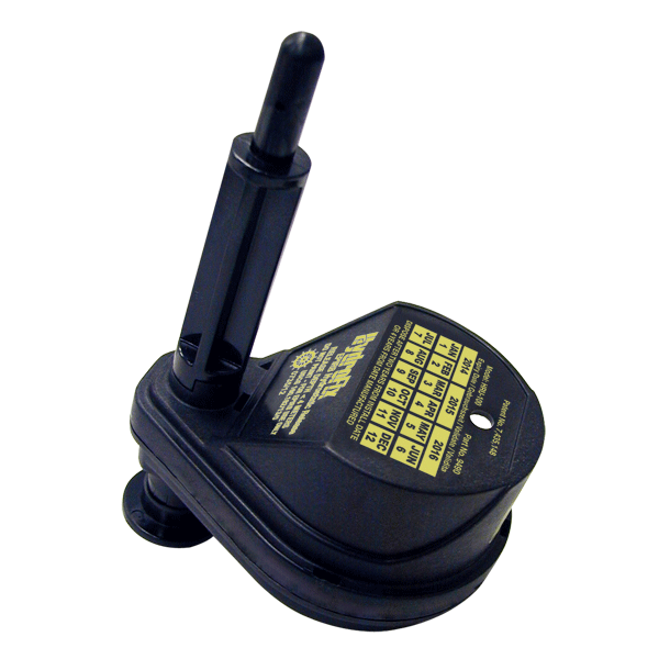 HydroFix Hydrostatic Release Unit | ACR ARTEX