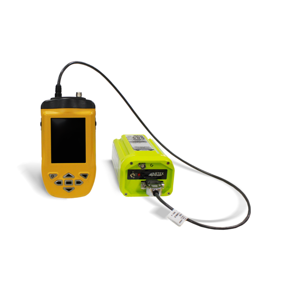 ELT 3000HM 406 MHz Emergency Locator Transmitter | ACR ARTEX